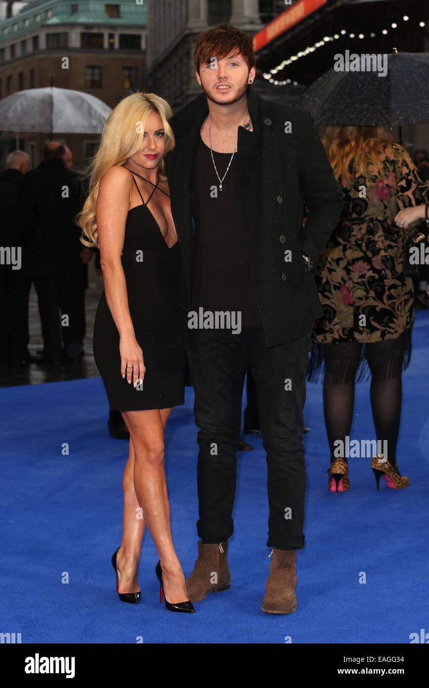 James arthur red carpet -Fotos und -Bildmaterial in hoher Auflösung ...