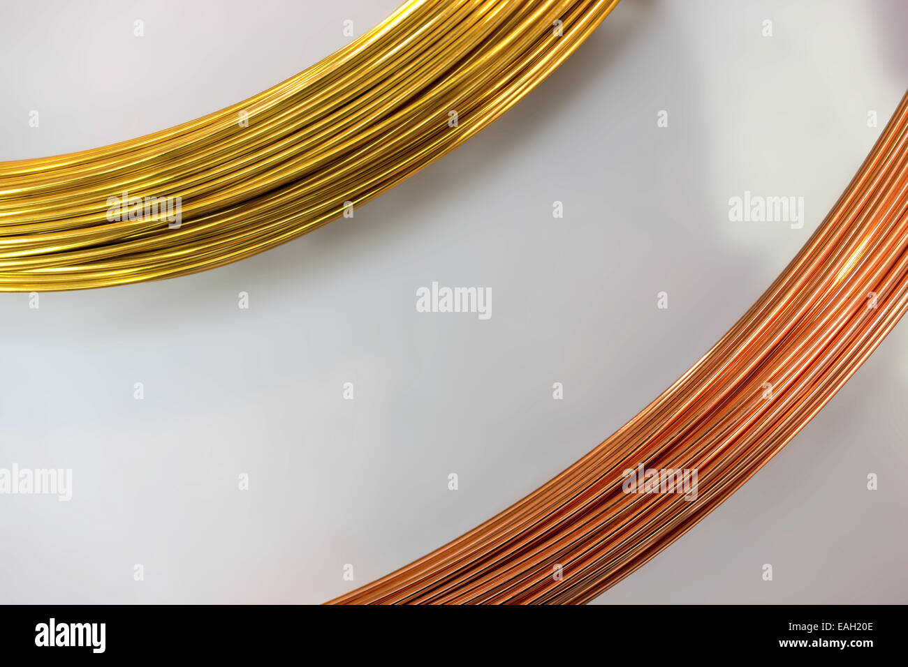 Messing oder kupfer -Fotos und -Bildmaterial in hoher Auflösung – Alamy