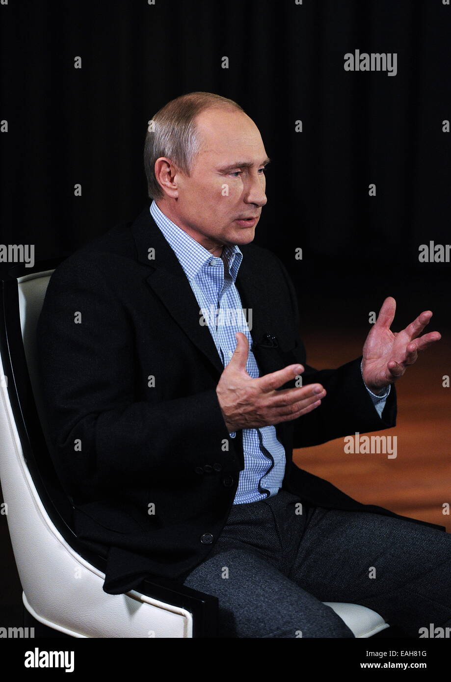 German Tv Journalist Stockfotos und -bilder Kaufen - Alamy