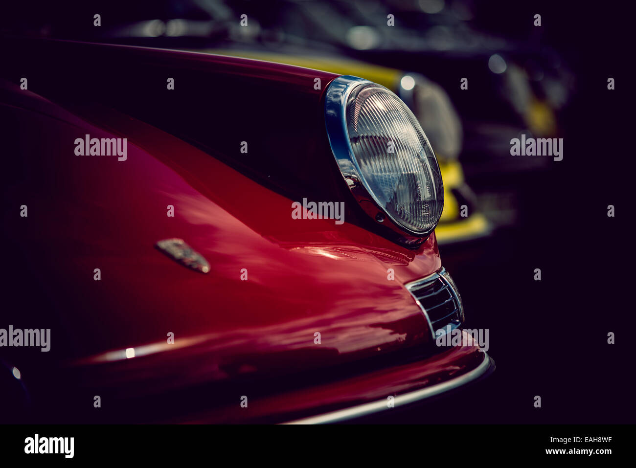 70er jahre autofarben -Fotos und -Bildmaterial in hoher Auflösung – Alamy