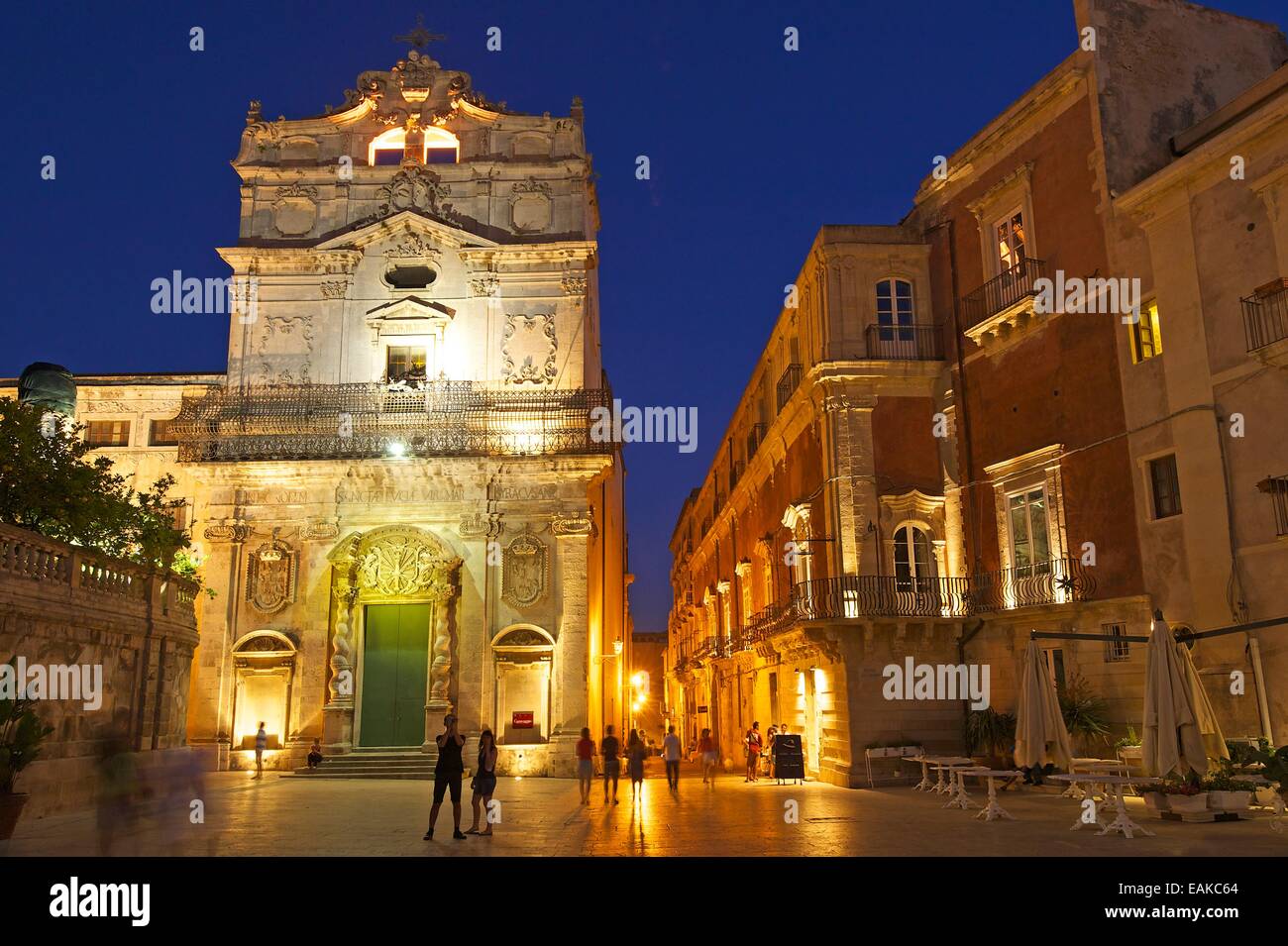 Syrakus provinz -Fotos und -Bildmaterial in hoher Auflösung – Alamy