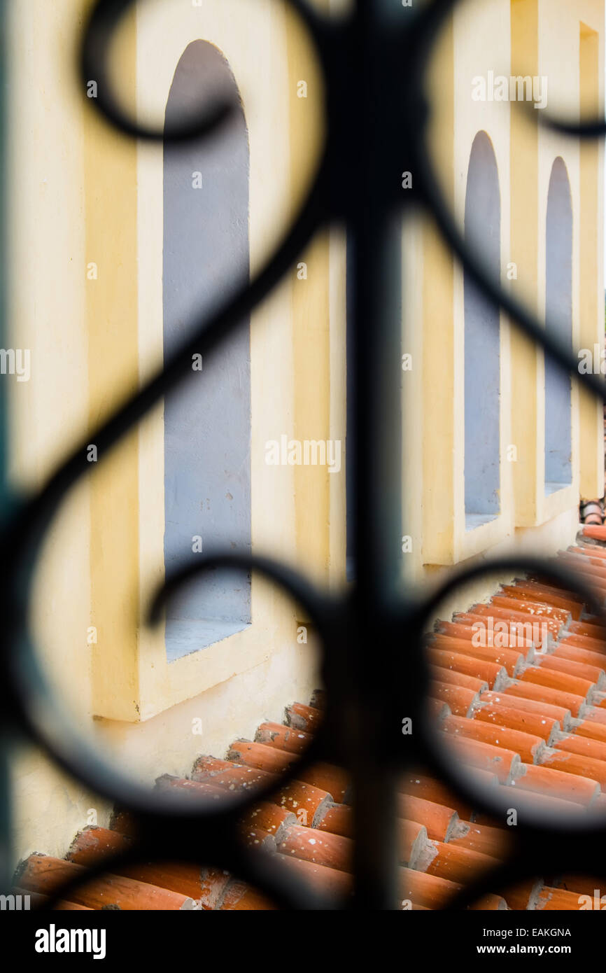 Santa cruz de mompox stadtzentrum -Fotos und -Bildmaterial in hoher Auflösung – Alamy