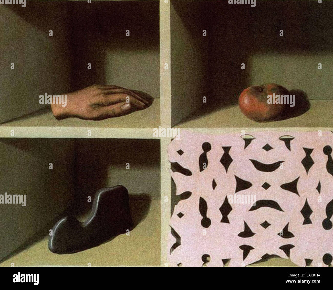Musee magritte -Fotos und -Bildmaterial in hoher Auflösung – Alamy