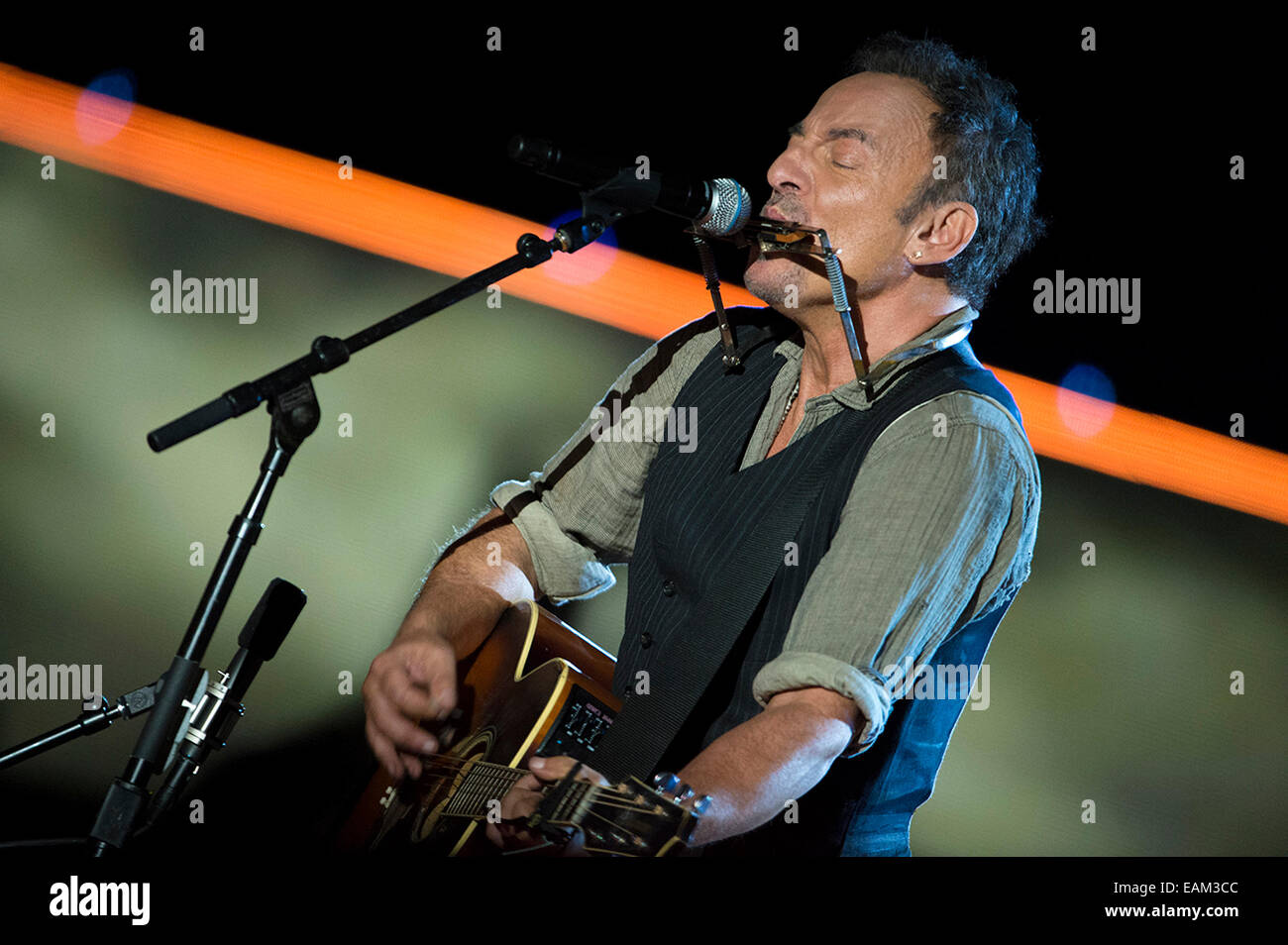 Bruce rock -Fotos und -Bildmaterial in hoher Auflösung – Alamy