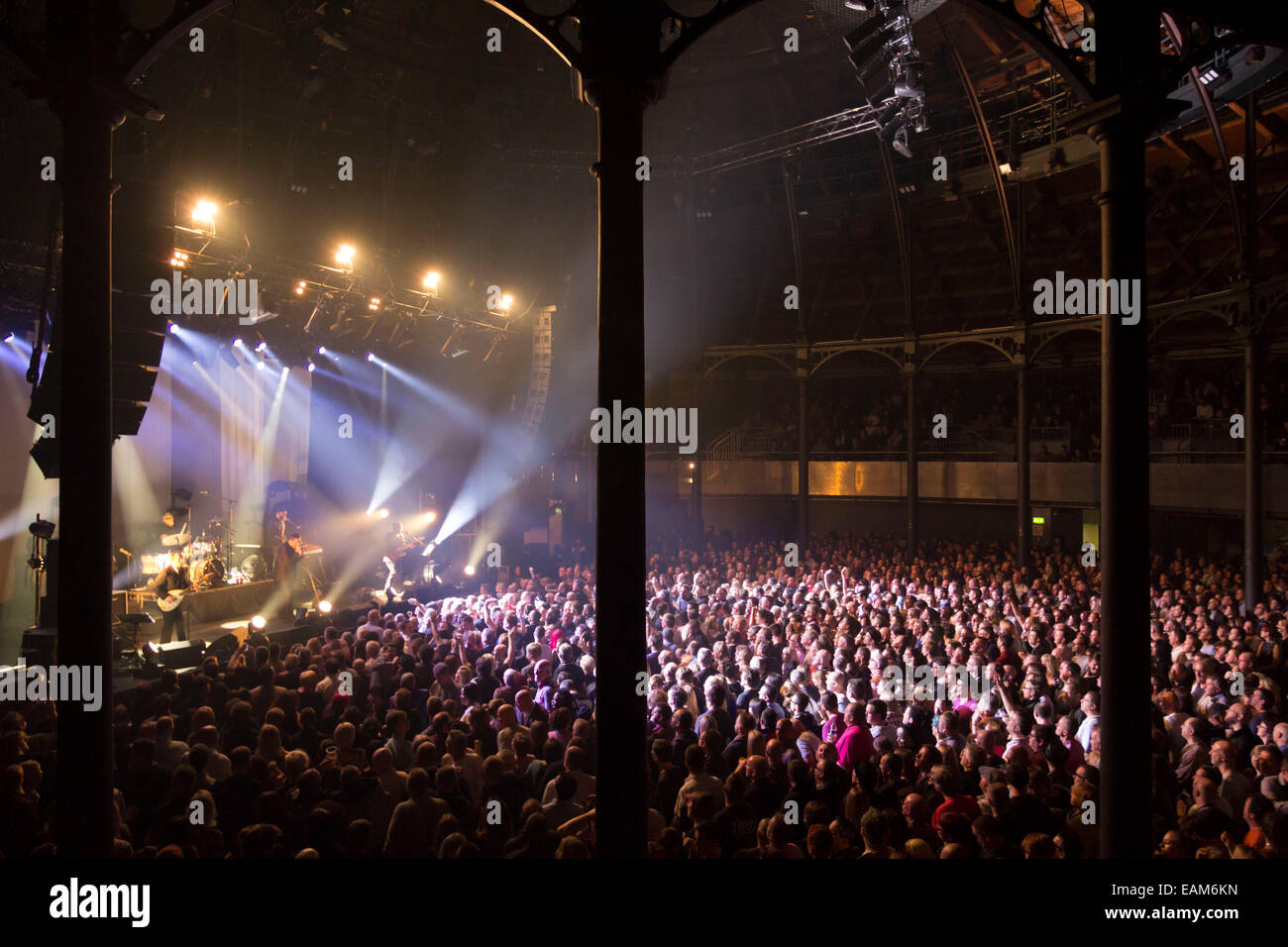 Camden roundhouse -Fotos und -Bildmaterial in hoher Auflösung – Alamy