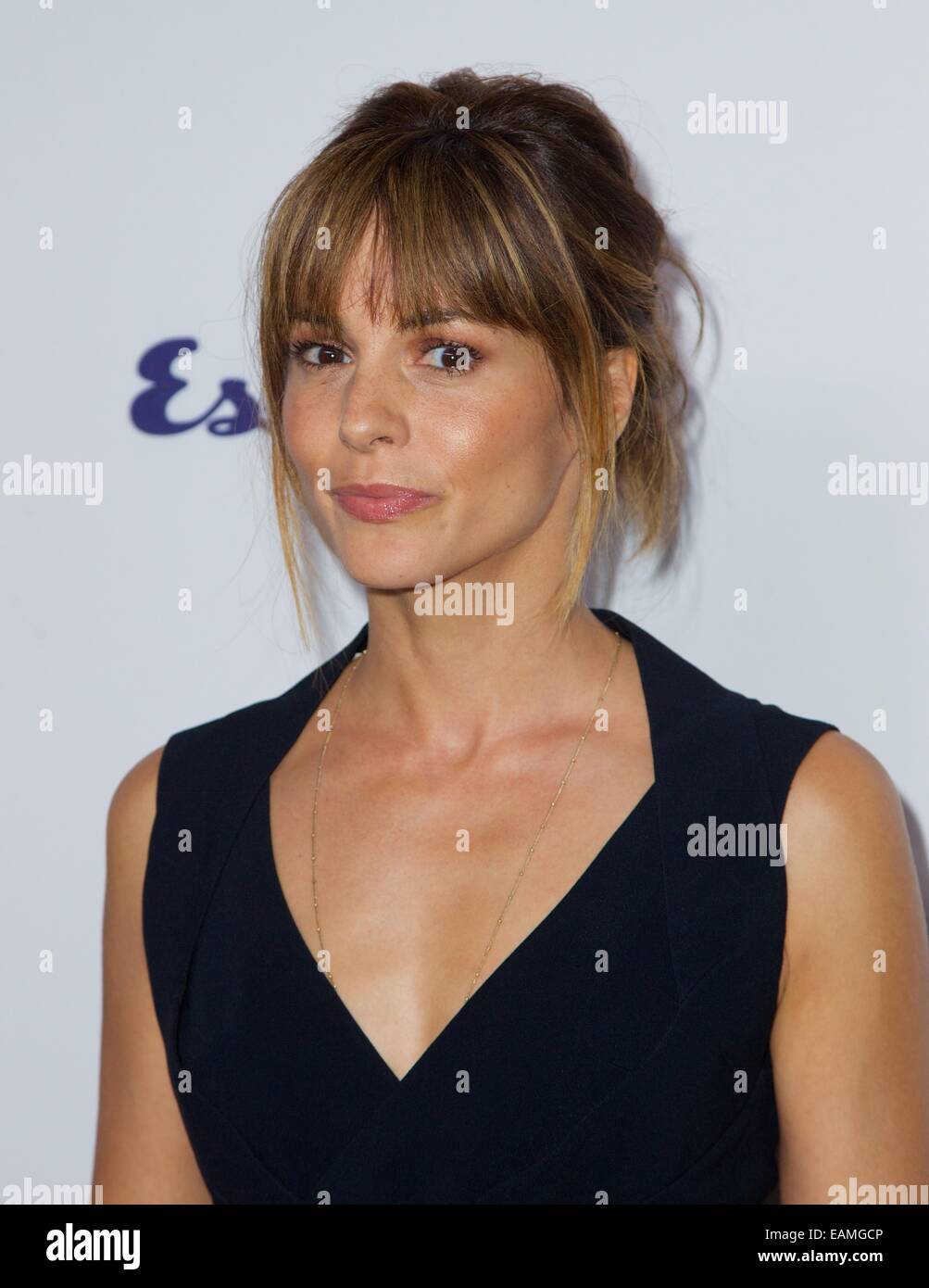 NBCUniversal Kabel Entertainment präsentiert An allen zusammen im ...