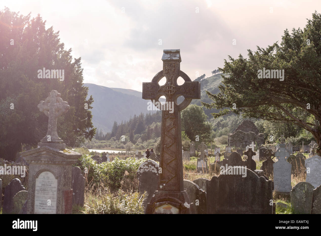 Keltisches sonnenkreuz -Fotos und -Bildmaterial in hoher Auflösung – Alamy