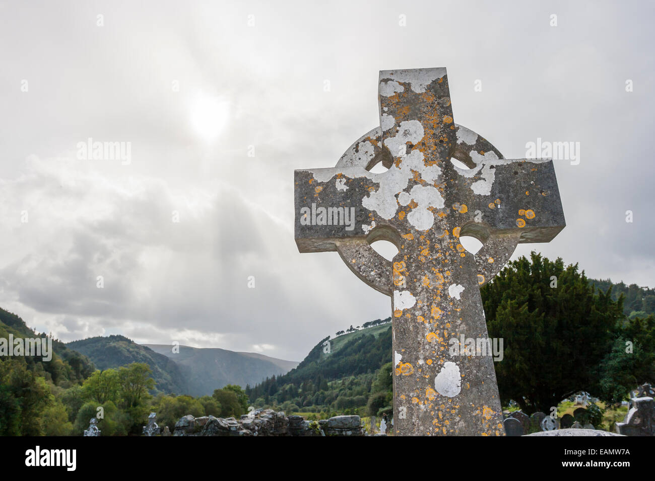 Keltisches sonnenkreuz -Fotos und -Bildmaterial in hoher Auflösung – Alamy