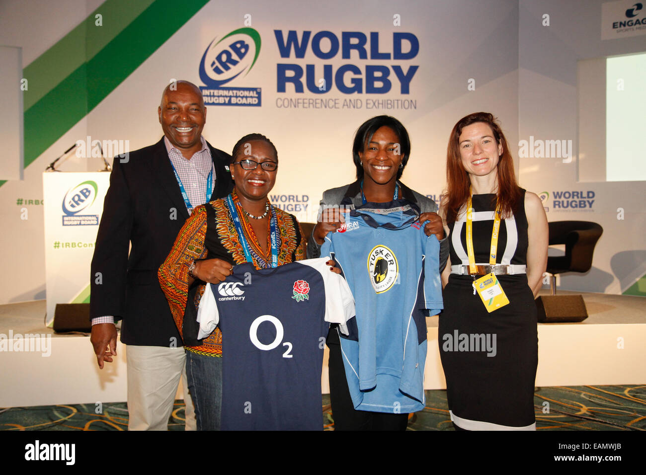 Ehemaliger direktor von saracens rugby -Fotos und -Bildmaterial in ...