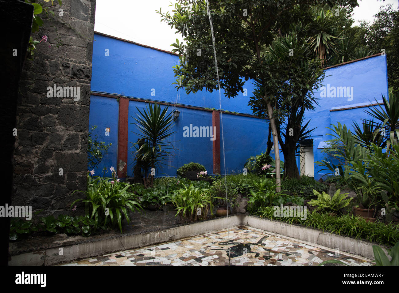 Museum von mexiko stadt -Fotos und -Bildmaterial in hoher Auflösung – Alamy