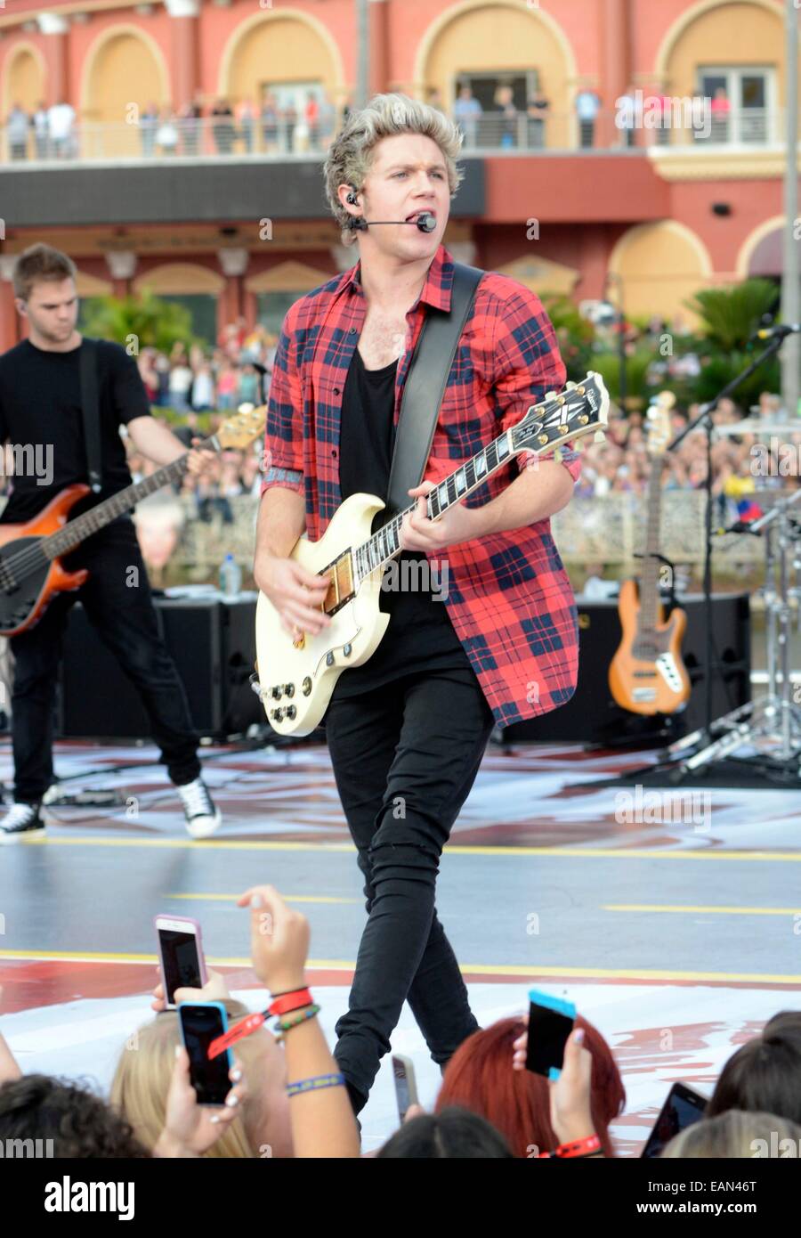 Niall horan 2014 store