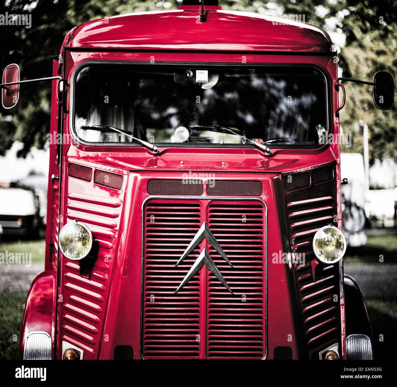 Citroen symbol -Fotos und -Bildmaterial in hoher Auflösung – Alamy