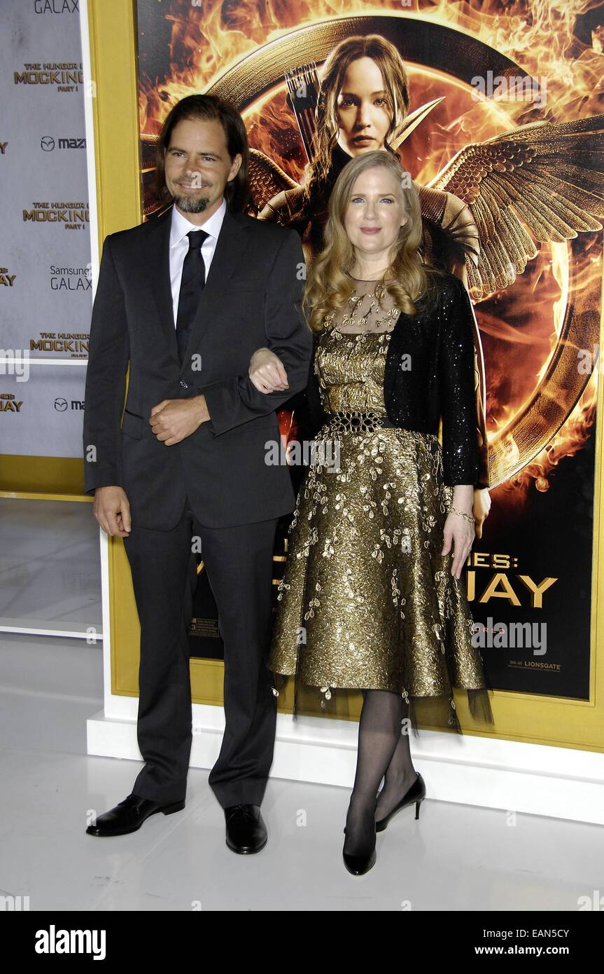 Peter craig suzanne kollidiert die hungerspiele -Fotos und ...