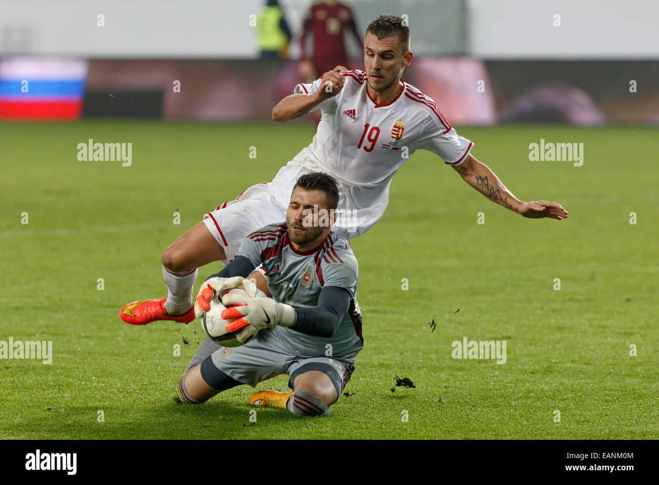 Yuri lodygin -Fotos und -Bildmaterial in hoher Auflösung – Alamy