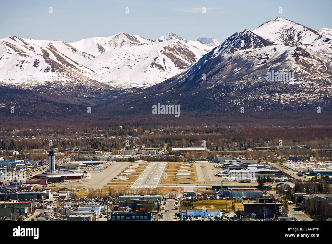 Ak merrill feld -Fotos und -Bildmaterial in hoher Auflösung – Alamy