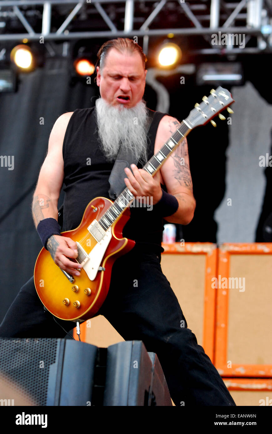 Patrick bruders -Fotos und -Bildmaterial in hoher Auflösung – Alamy