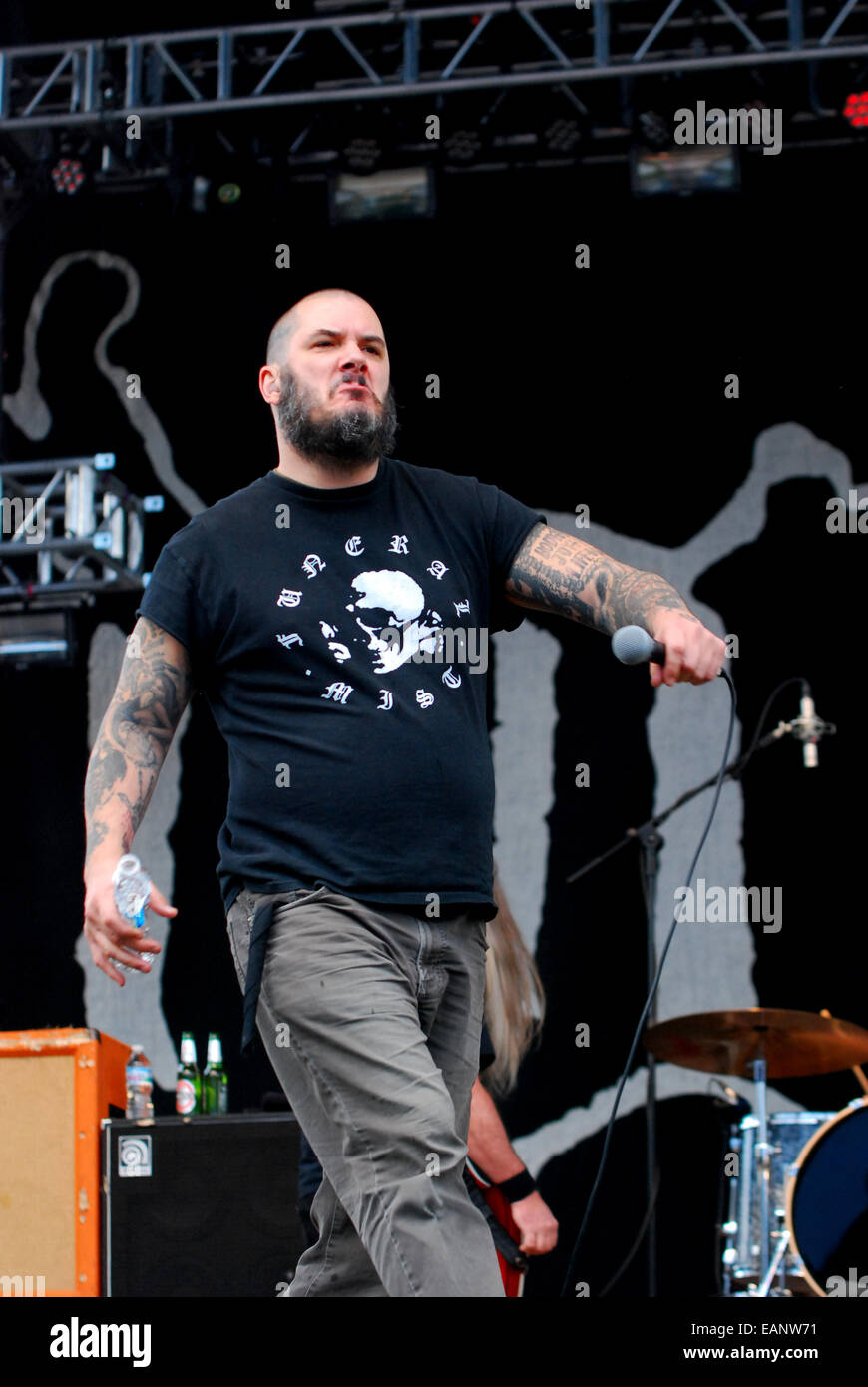 Patrick bruders -Fotos und -Bildmaterial in hoher Auflösung – Alamy