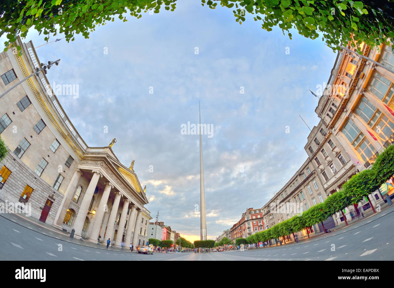 Simbolo dell'irlanda -Fotos und -Bildmaterial in hoher Auflösung – Alamy