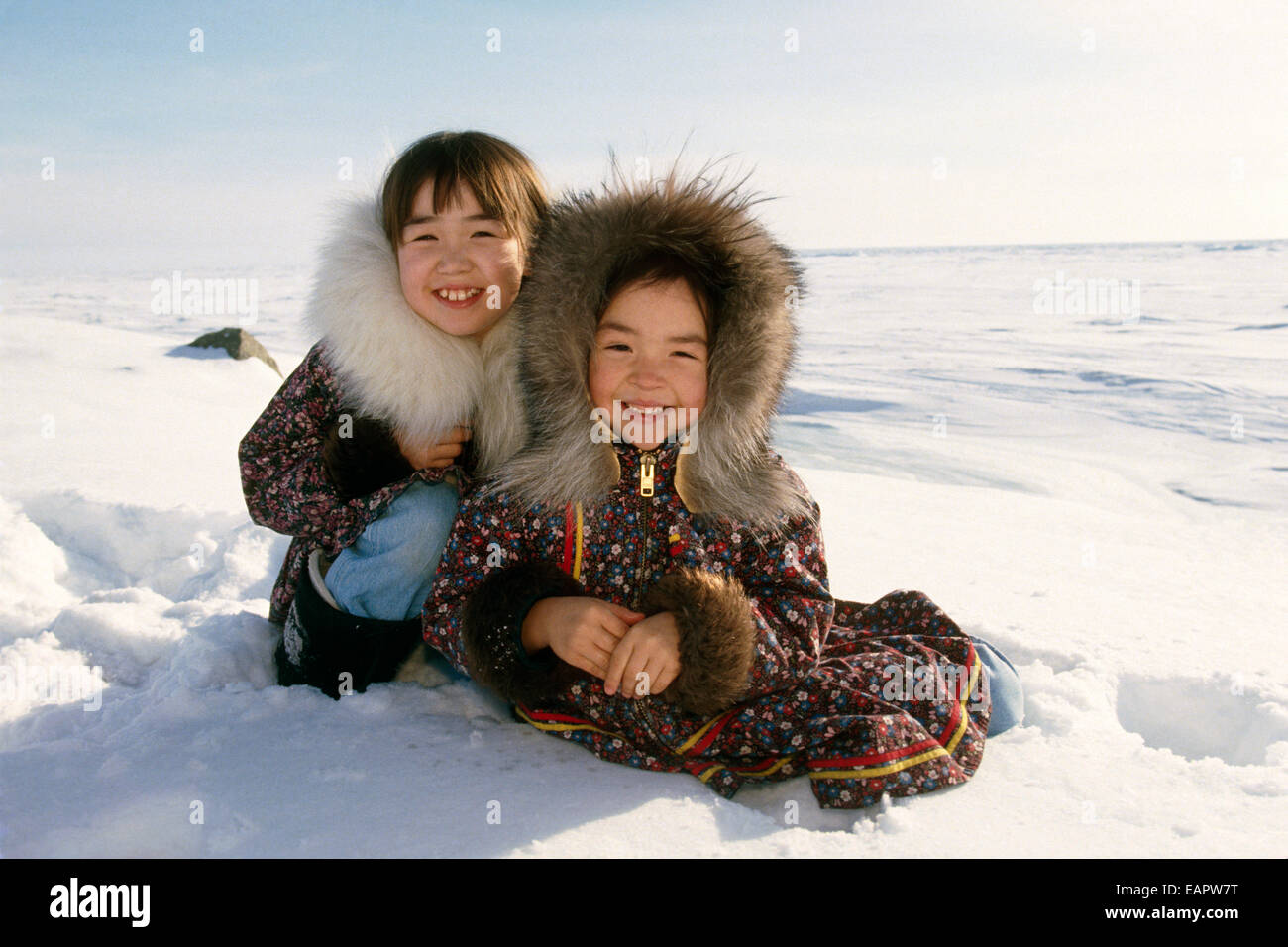 Kuspuk Traditionell Stockfotos und -bilder Kaufen - Alamy