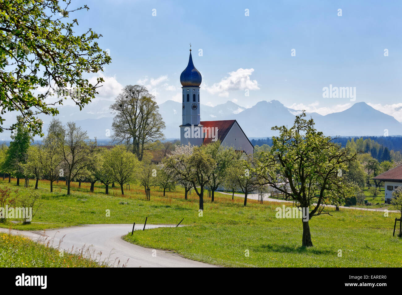 Bad Feilnbach Stockfotos und -bilder Kaufen - Alamy
