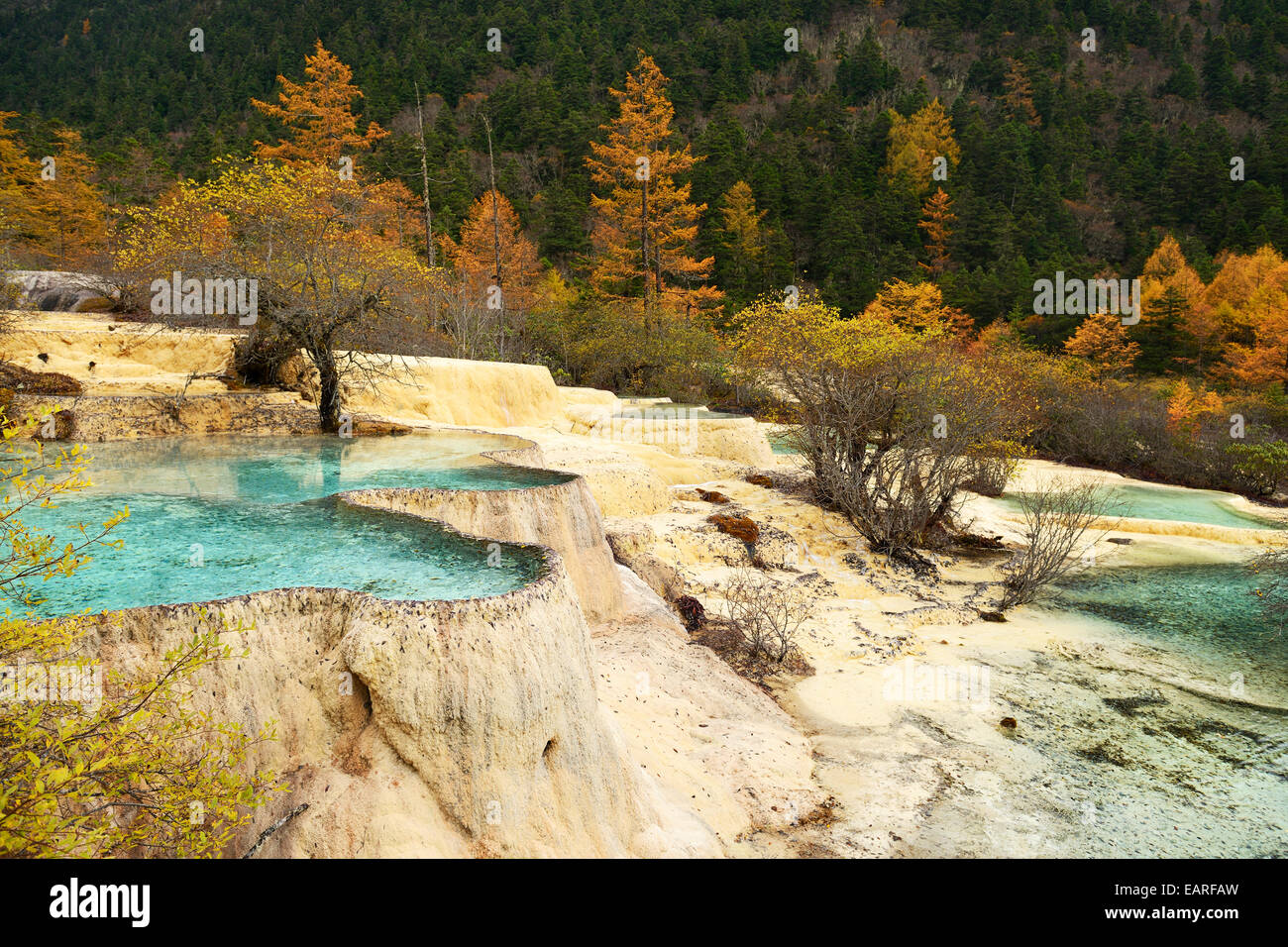Kalkhaltiger see -Fotos und -Bildmaterial in hoher Auflösung – Alamy