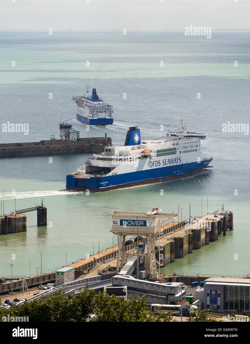 Dover kanal -Fotos und -Bildmaterial in hoher Auflösung – Alamy
