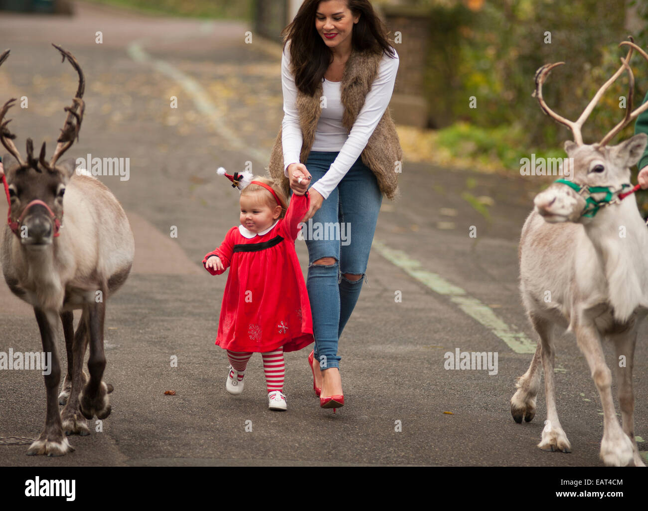 Uk imogen thomas -Fotos und -Bildmaterial in hoher Auflösung – Alamy