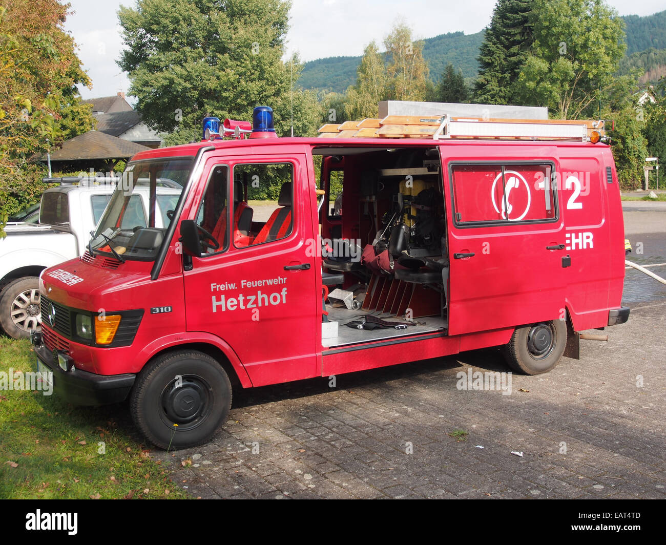 Erstaunlich Feuerwehr Vorfuhrfahrzeuge Kaufen Fotos