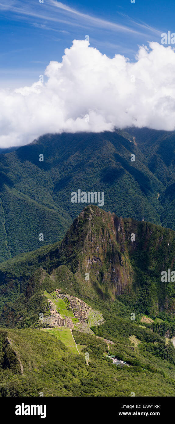 Montana machu picchu -Fotos und -Bildmaterial in hoher Auflösung – Alamy