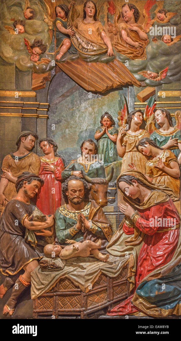 Gott Der Hirten Stockfotos & Gott Der Hirten Bilder - Alamy