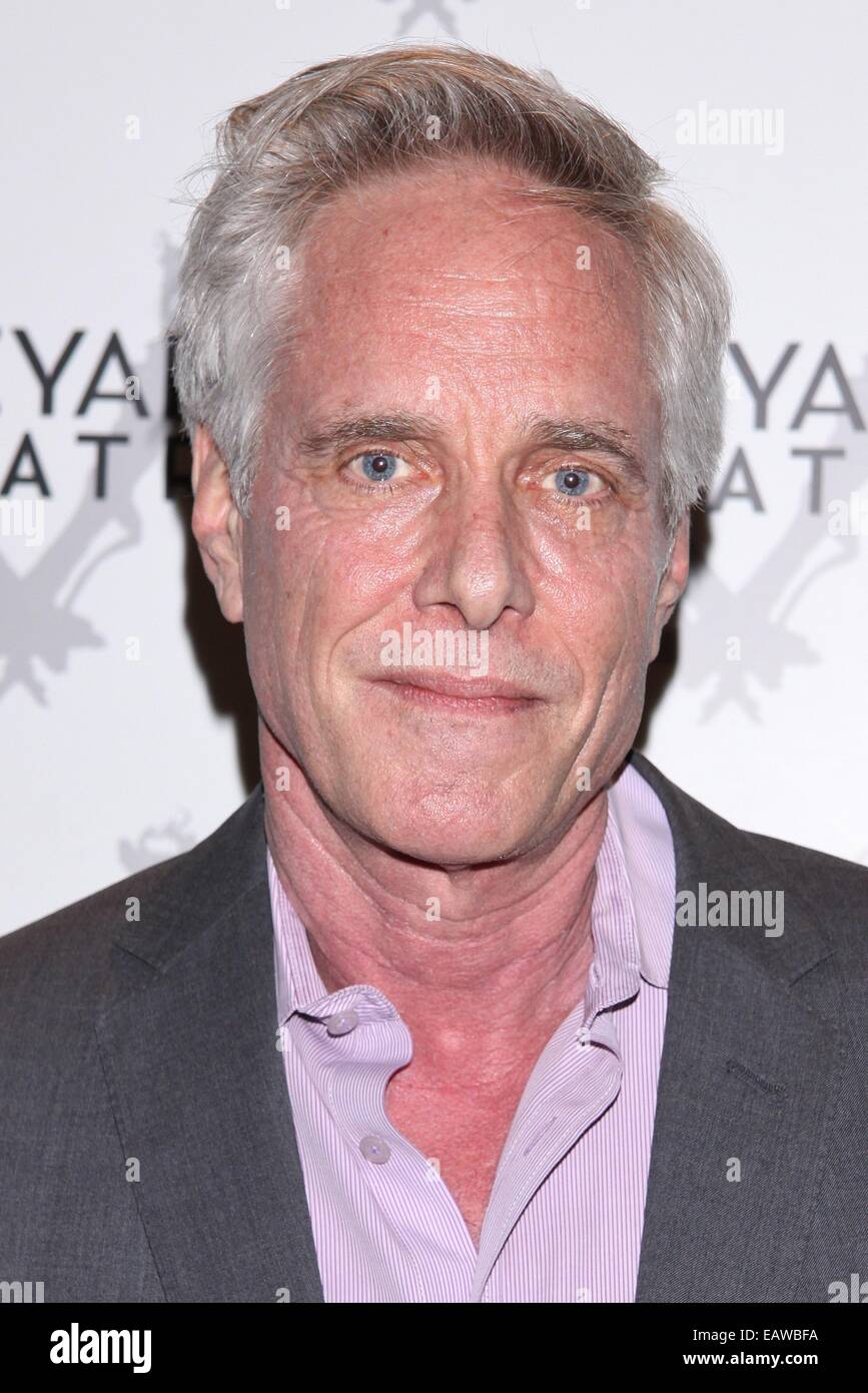 Richard bekins -Fotos und -Bildmaterial in hoher Auflösung – Alamy