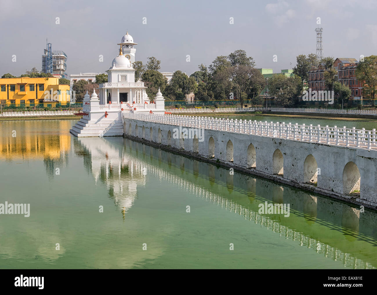 Indrapur temple -Fotos und -Bildmaterial in hoher Auflösung – Alamy