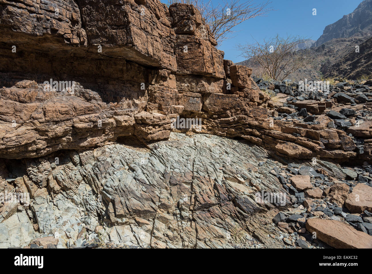 Brauner schlammstein -Fotos und -Bildmaterial in hoher Auflösung – Alamy