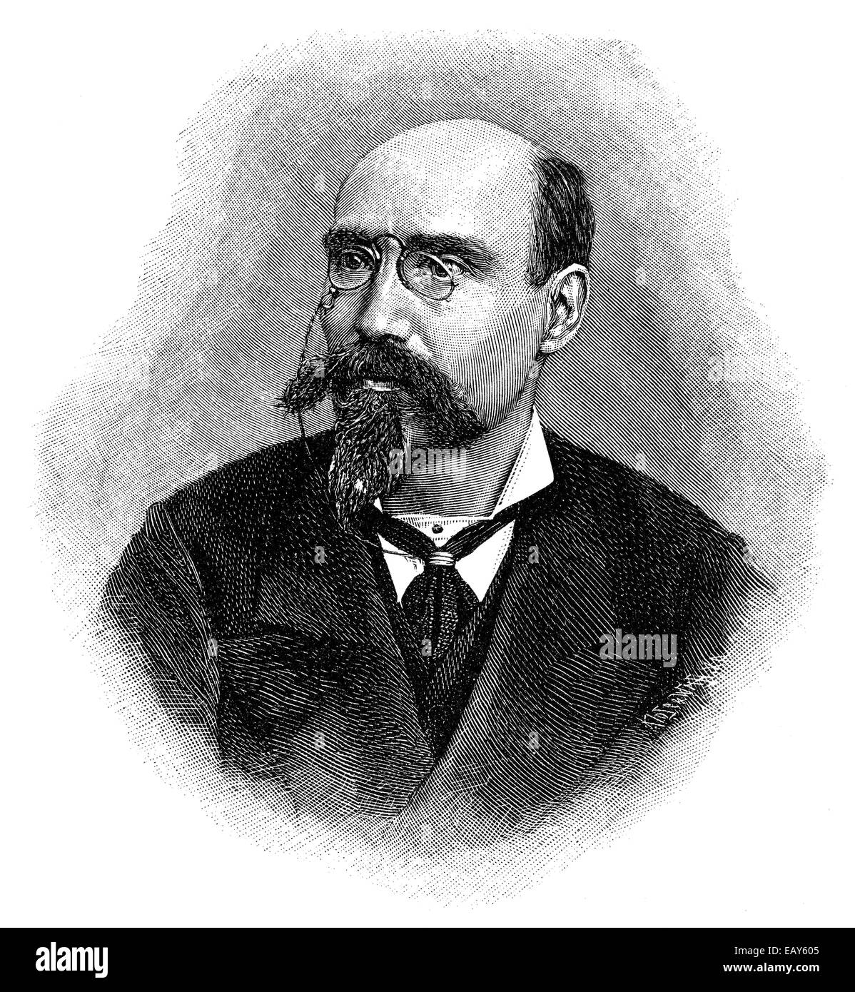 Jose echegaray y eizaguirre -Fotos und -Bildmaterial in hoher Auflösung ...