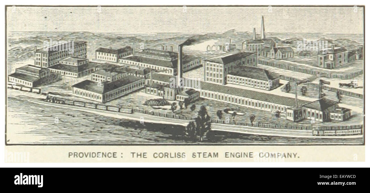 Corliss steam engine -Fotos und -Bildmaterial in hoher Auflösung – Alamy
