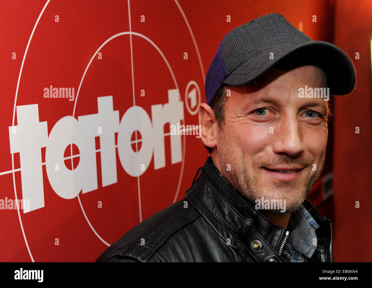 German actor wotan wilke moehring -Fotos und -Bildmaterial in hoher ...