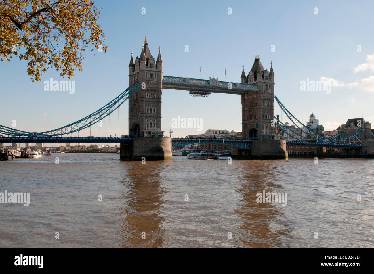 Alte london brücke -Fotos und -Bildmaterial in hoher Auflösung – Alamy