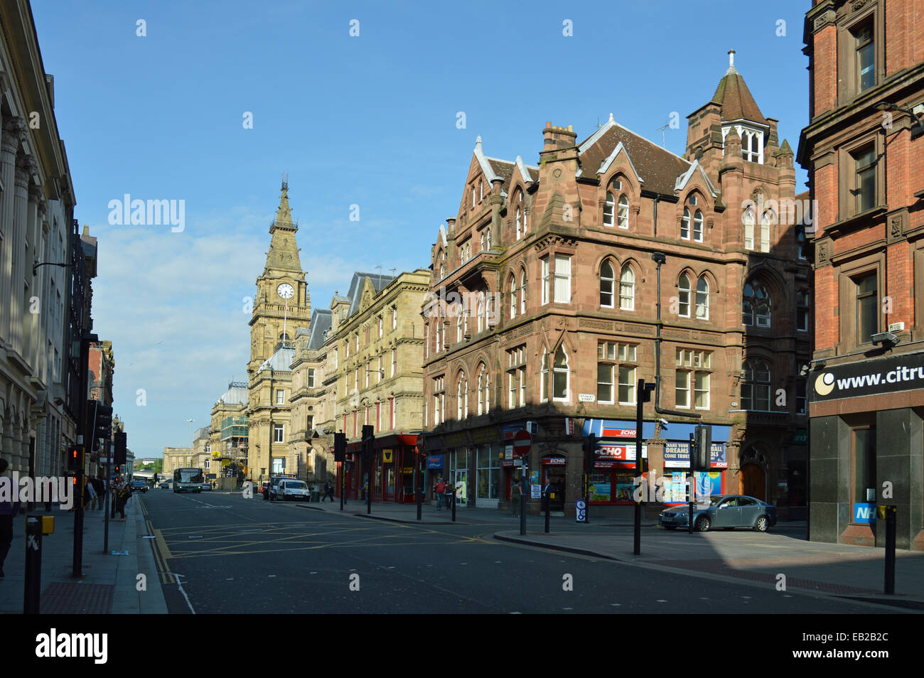 Dale straße -Fotos und -Bildmaterial in hoher Auflösung – Alamy
