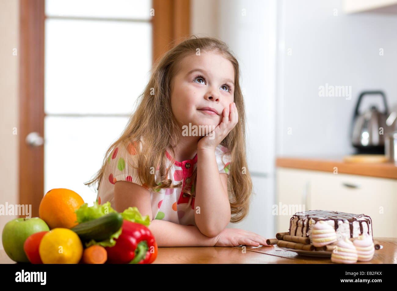Fettes Kind Stockfotos und -bilder Kaufen - Alamy