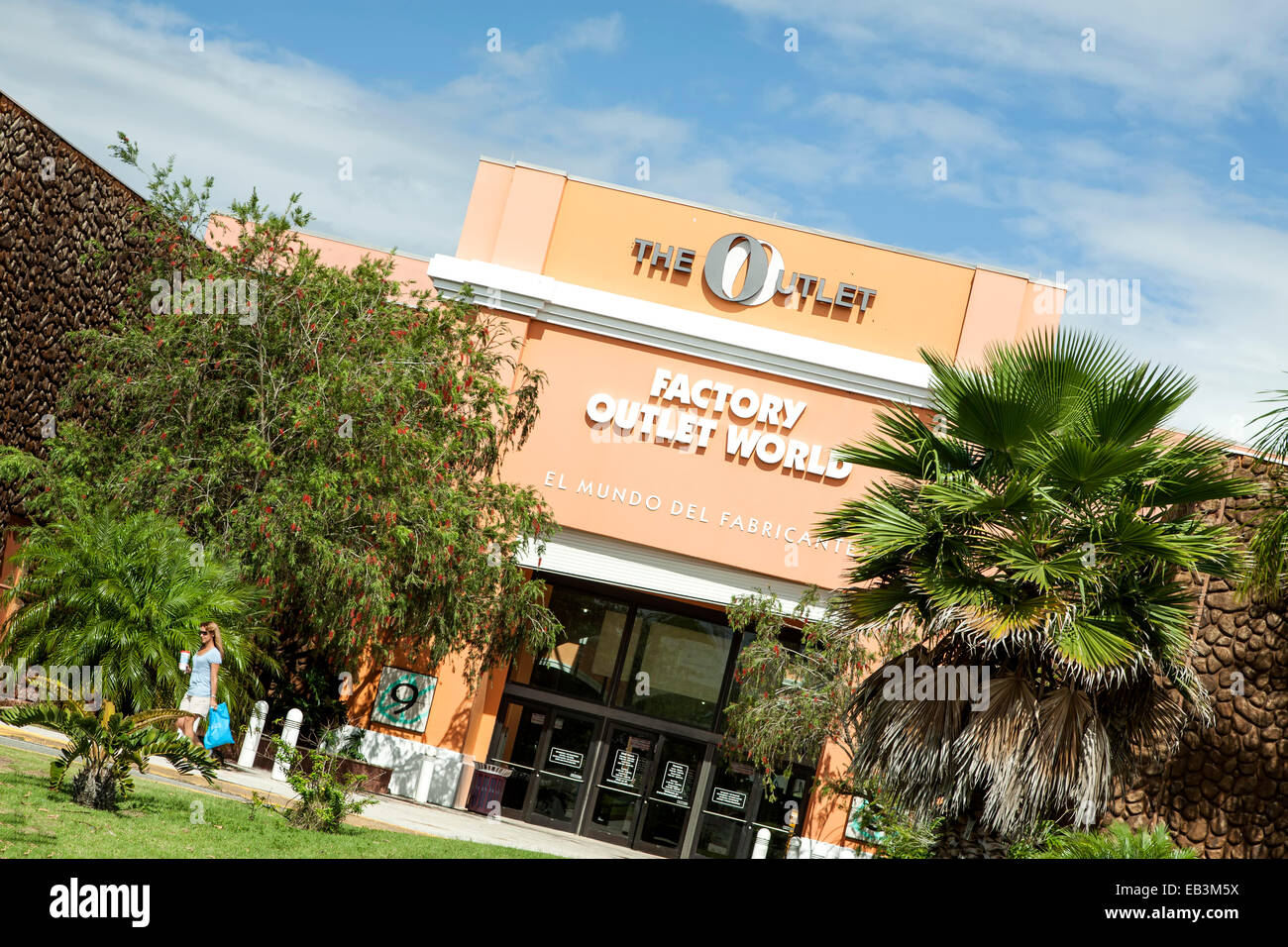 Belz factory outlets -Fotos und -Bildmaterial in hoher Auflösung – Alamy