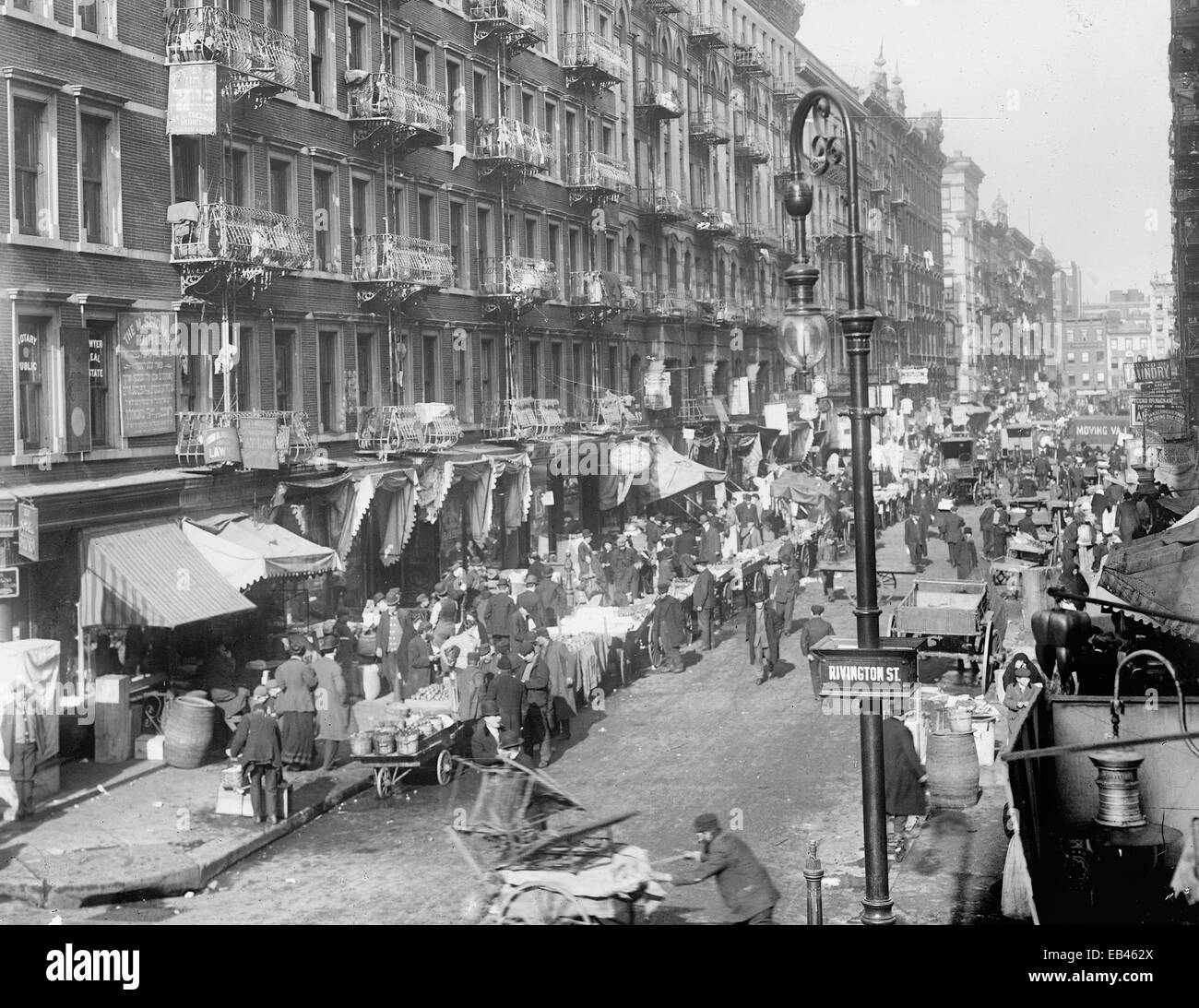 Ghettos new york -Fotos und -Bildmaterial in hoher Auflösung – Alamy