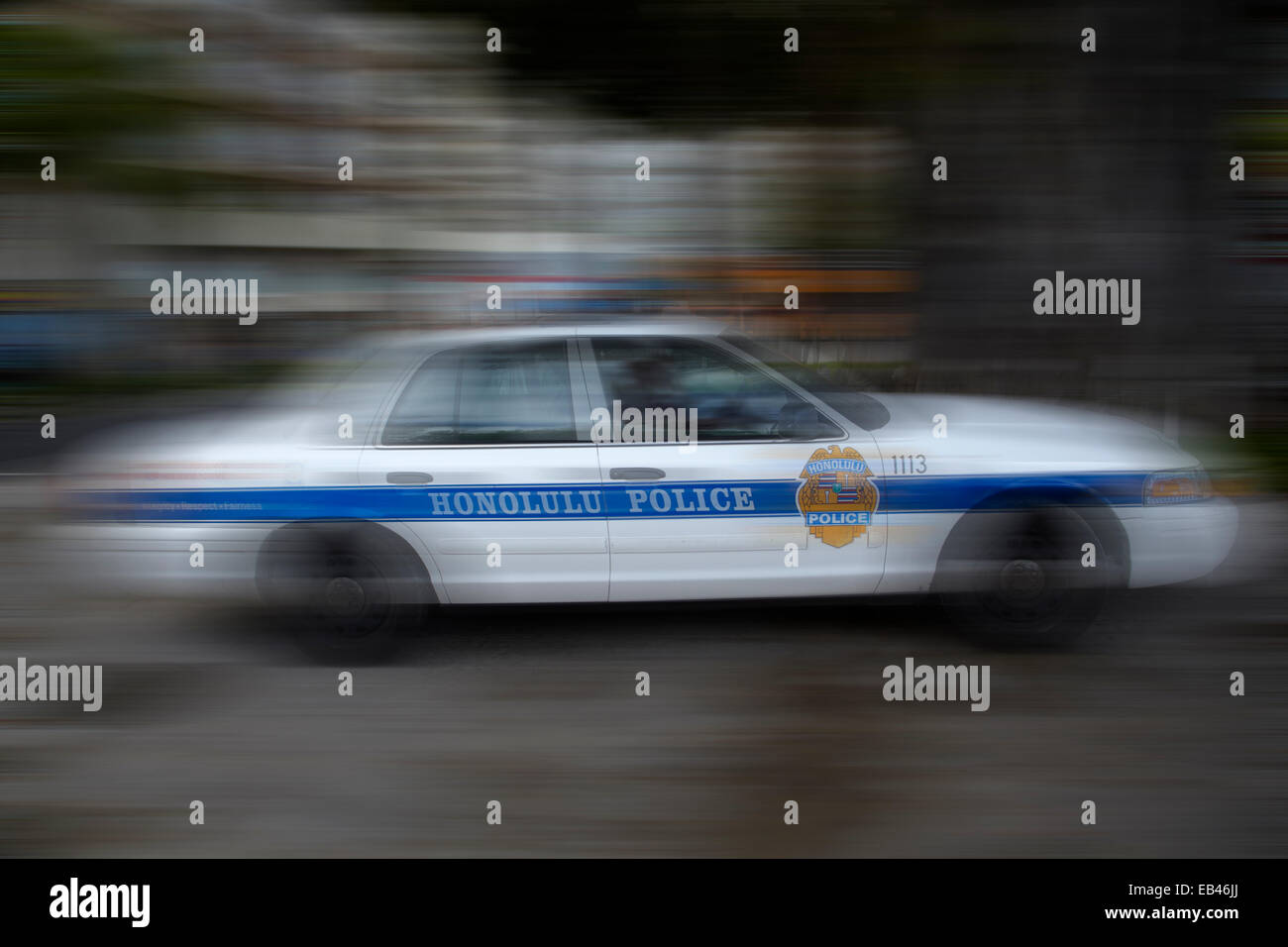 Honolulu polizei abt -Fotos und -Bildmaterial in hoher Auflösung – Alamy