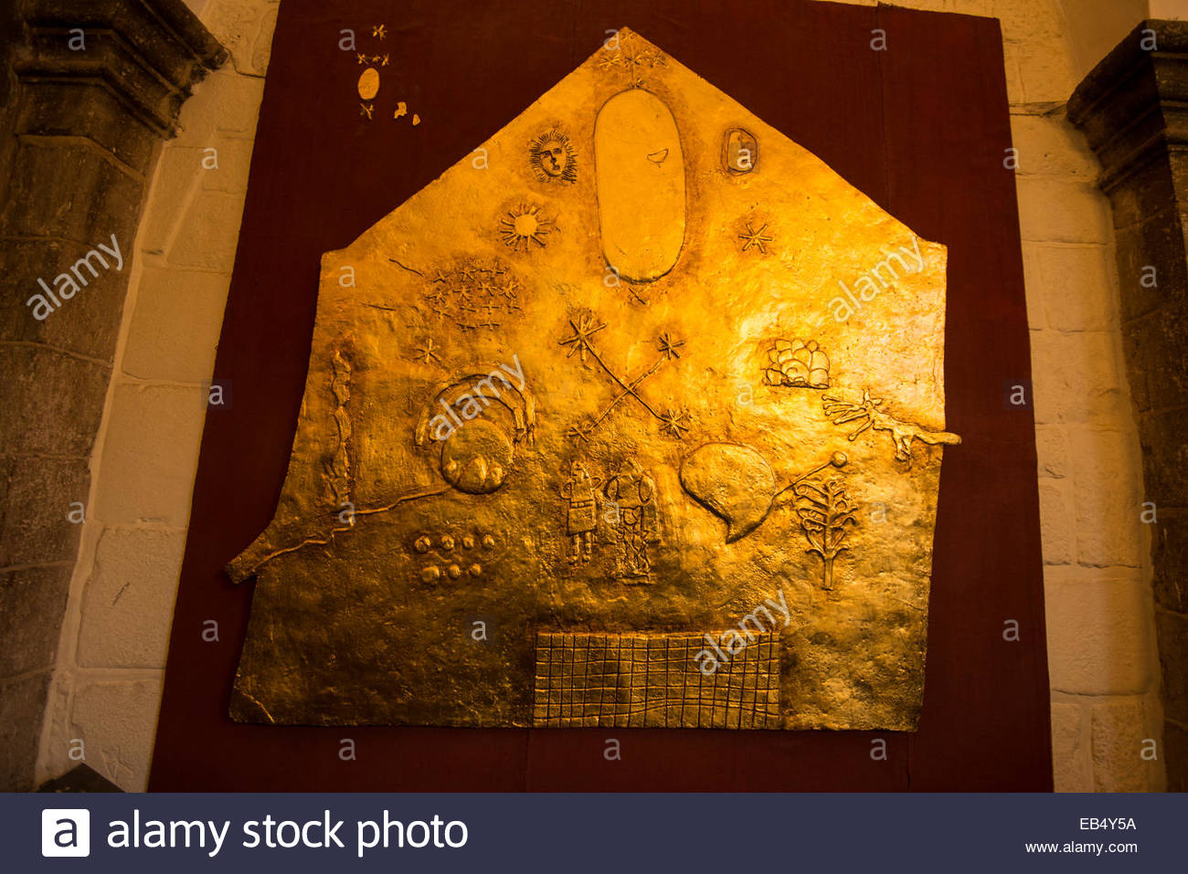 Inka Kunst Stockfotos & Inka Kunst Bilder - Alamy