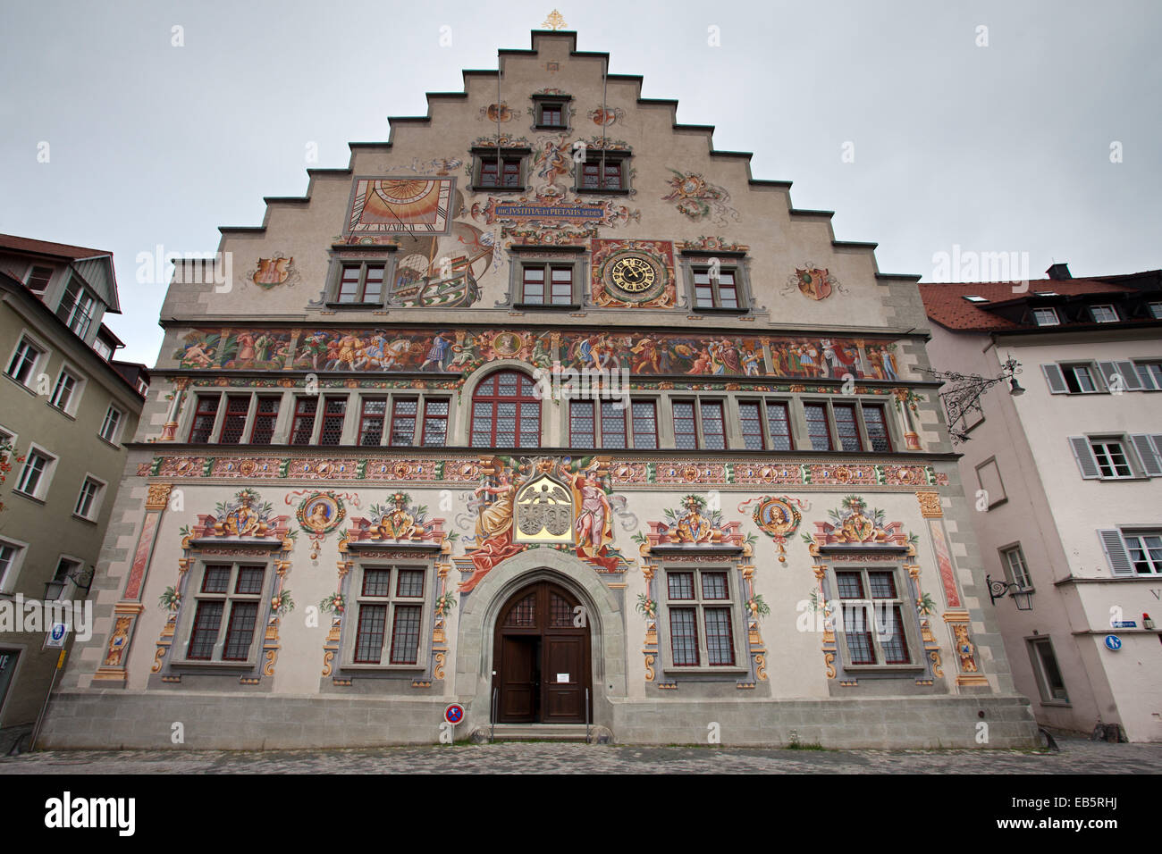Lindau altstadt -Fotos und -Bildmaterial in hoher Auflösung – Alamy