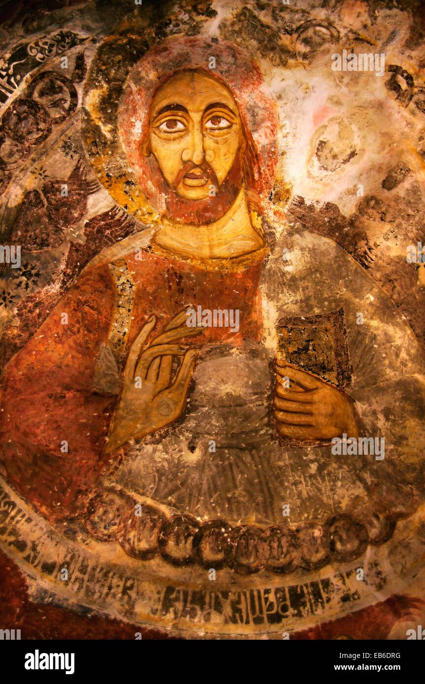 Kloster jungfrau maria sumela -Fotos und -Bildmaterial in hoher Auflösung – Alamy