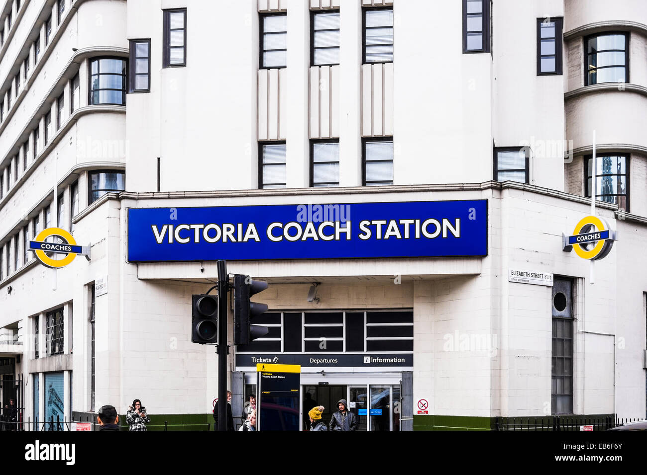 Victoria coach -Fotos und -Bildmaterial in hoher Auflösung – Alamy