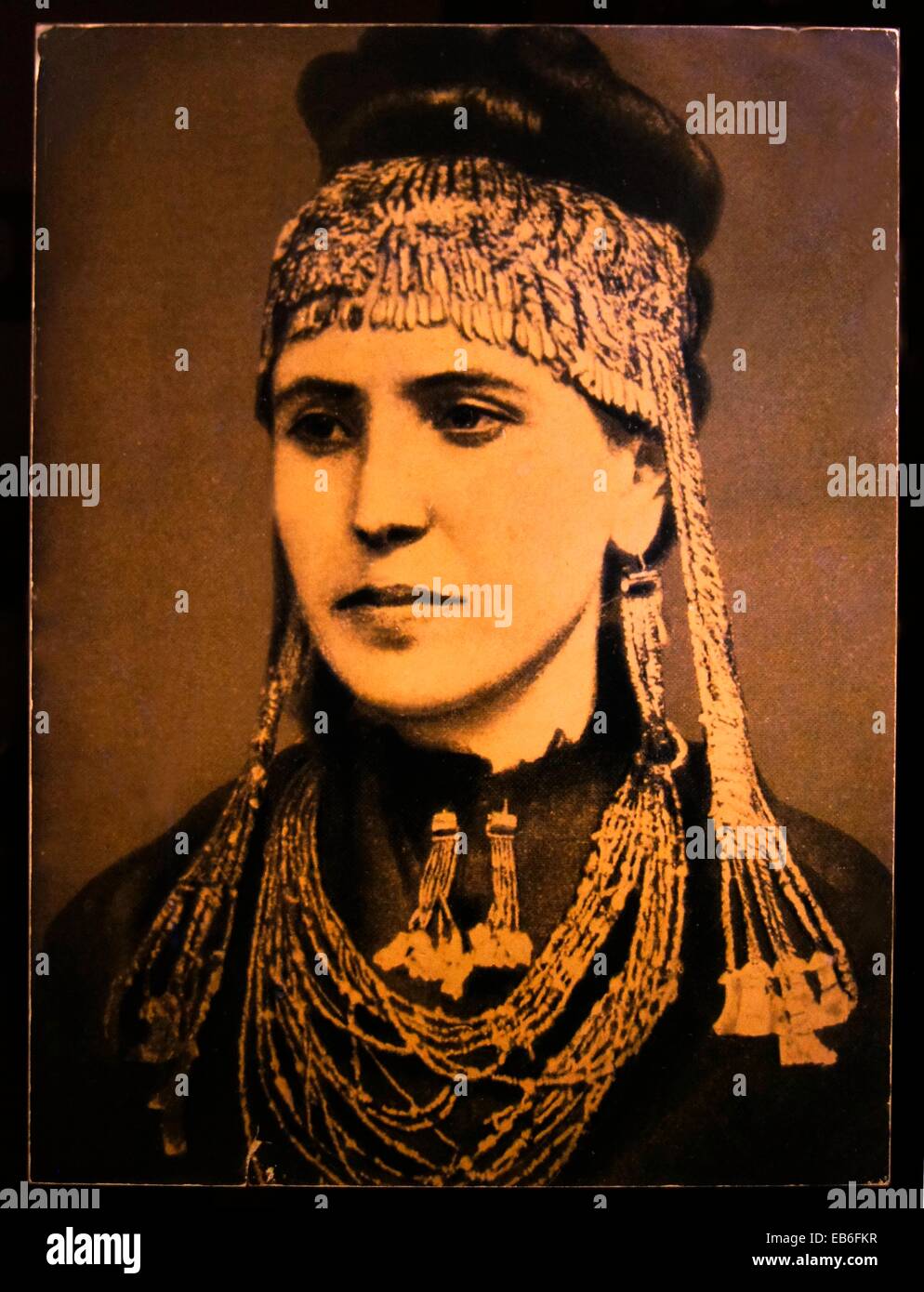 Schatz des priamos -Fotos und -Bildmaterial in hoher Auflösung – Alamy