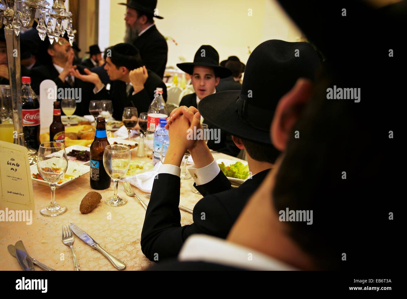 Juden hut -Fotos und -Bildmaterial in hoher Auflösung – Alamy