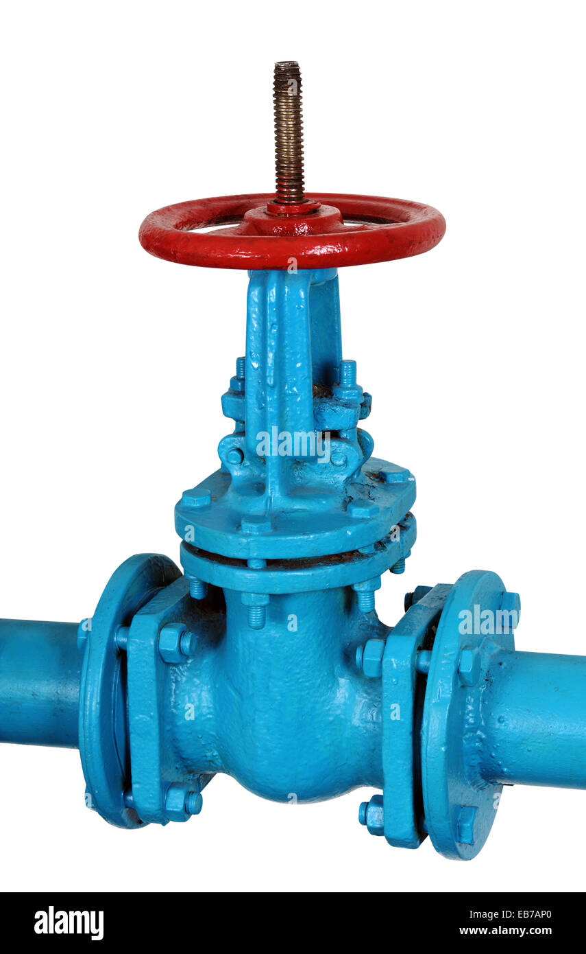 Plumbing control valve -Fotos und -Bildmaterial in hoher Auflösung – Alamy