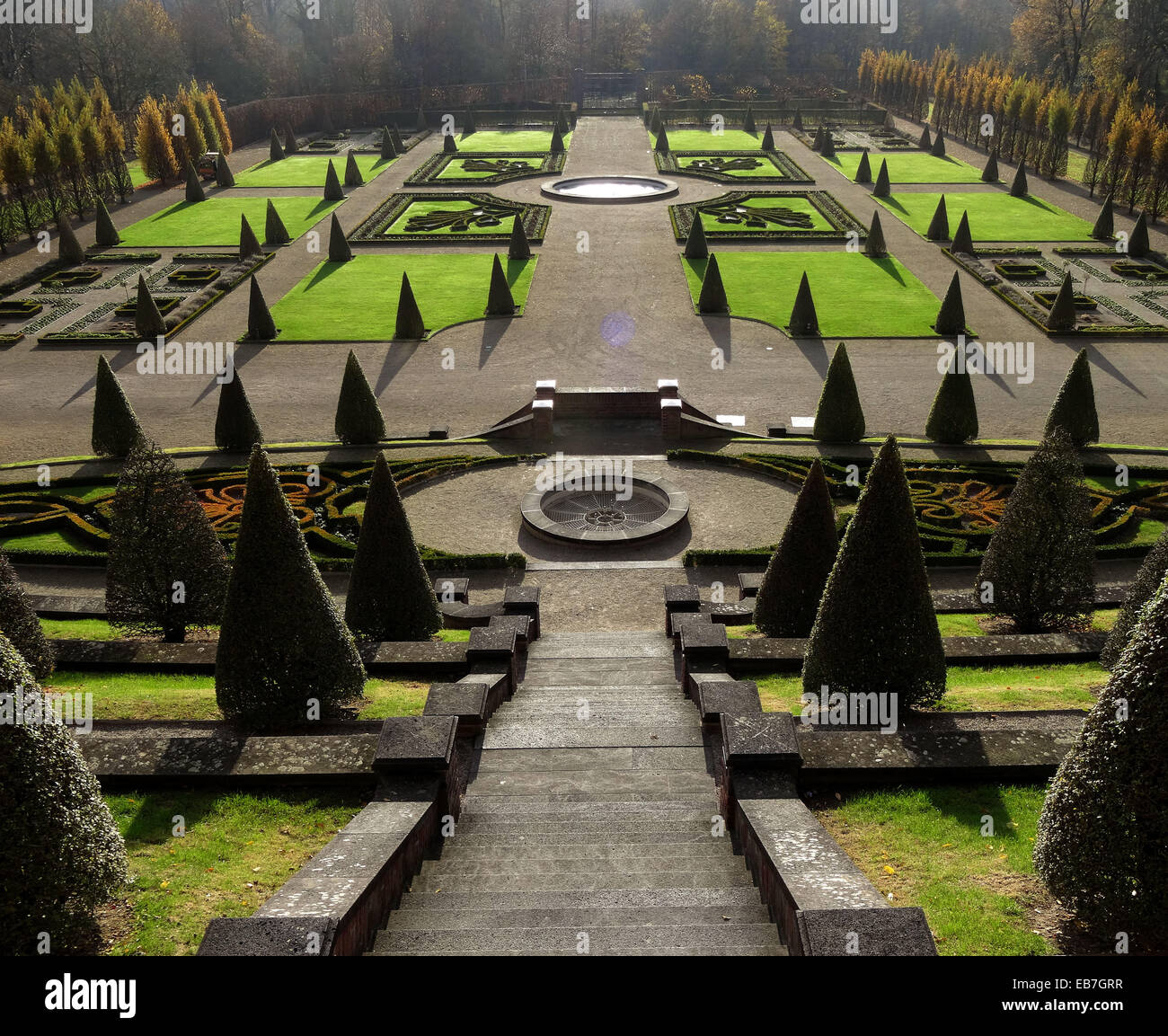 Kamp kloster kloster kamp -Fotos und -Bildmaterial in hoher Auflösung ...